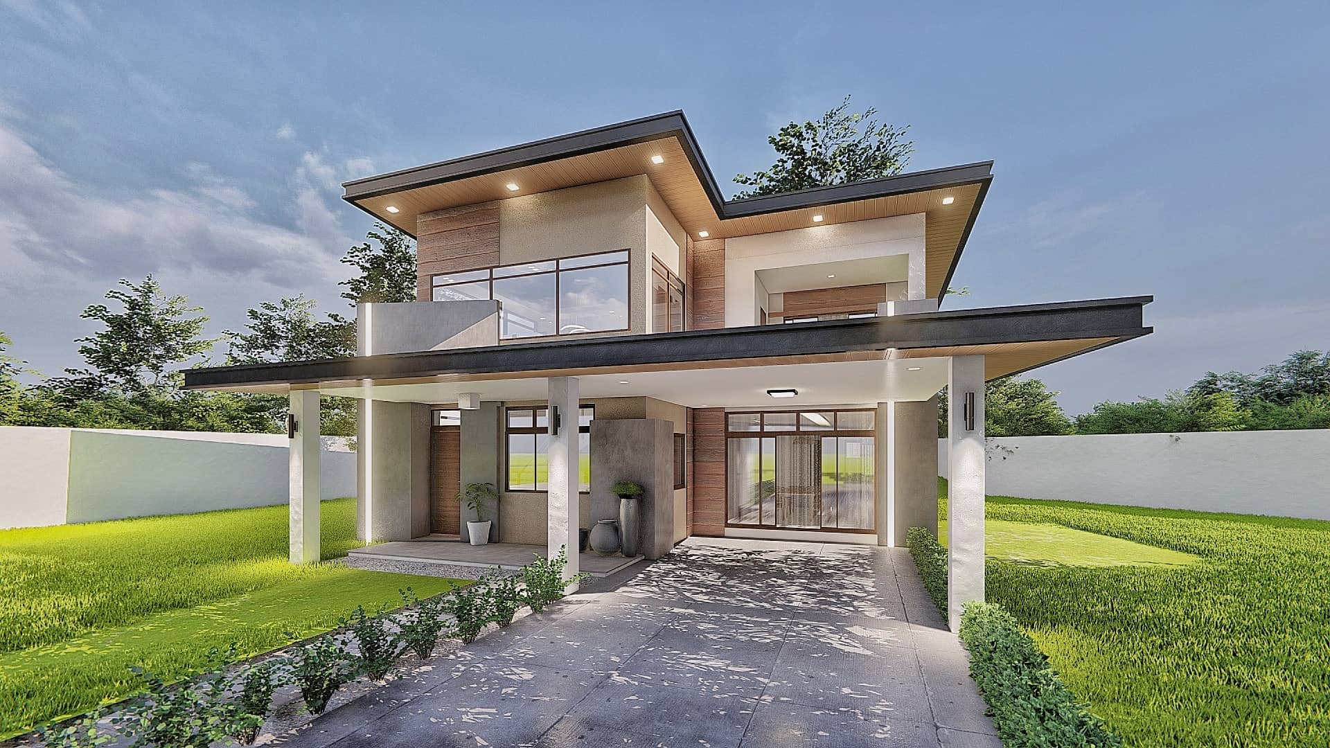 Tacan Design and Construction - Quality is Our Priority - Bohol Design and Construction Company ...